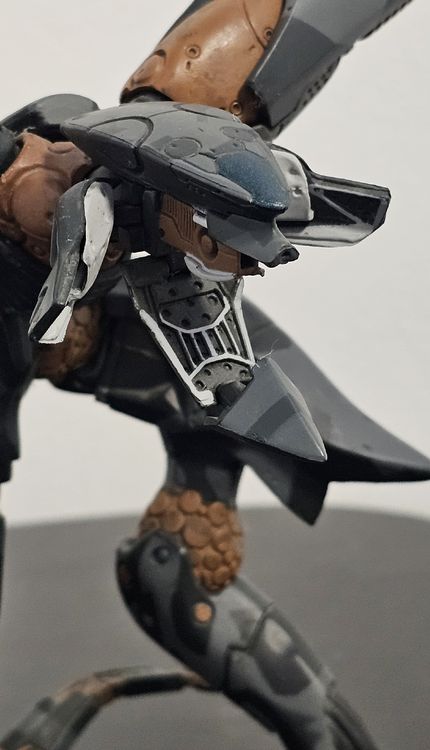 Metal Gear Solid RAY Figur von McFarlane Toys (Gebraucht) in Studen BE ...