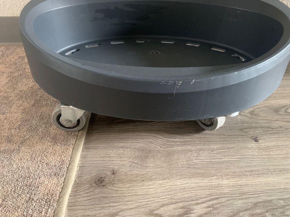 Wella Boy mit Föhnhalter +5 Fächern (Gebraucht) in Regensdorf für CHF ...