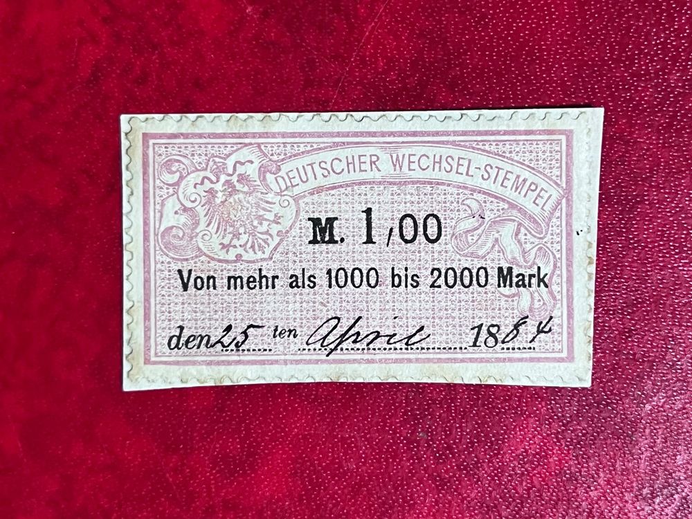 DR - Deutsche Reich | Briefmarke / Francobollo impero german | Kaufen ...
