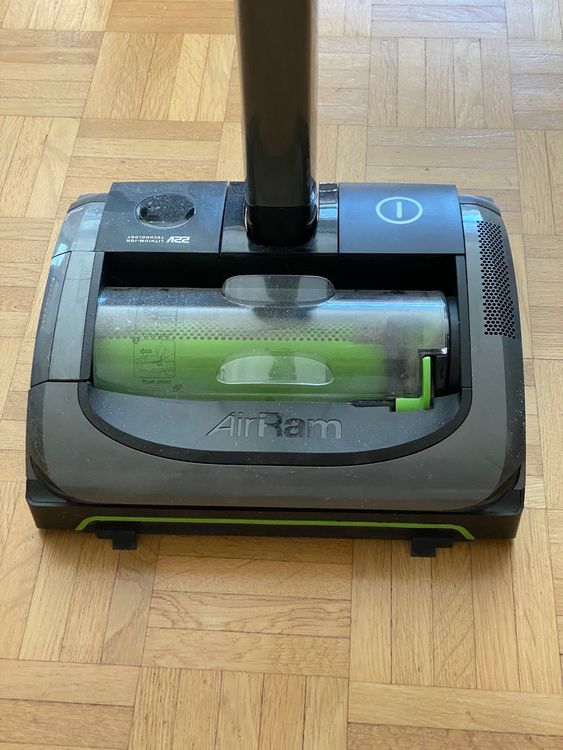 Gtech Air Ram (Neu (gemäss Beschreibung)) in Richterswil für CHF 60 ...