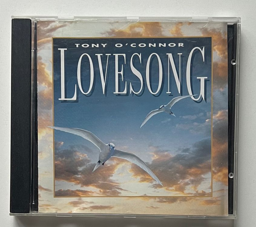 Tony O'Connor / Lovesong | Kaufen auf Ricardo