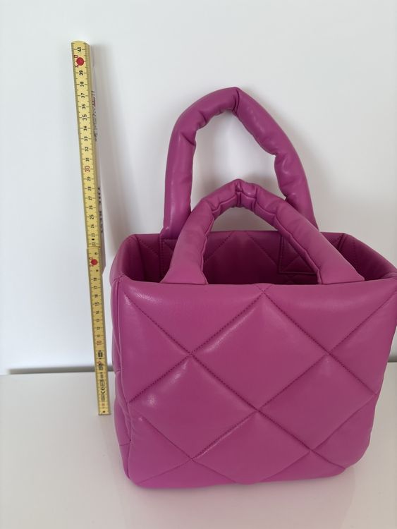 Handtasche von Stand Studio (Neu (gemäss Beschreibung)) in Uitikon Waldegg für CHF 34 – mit ...