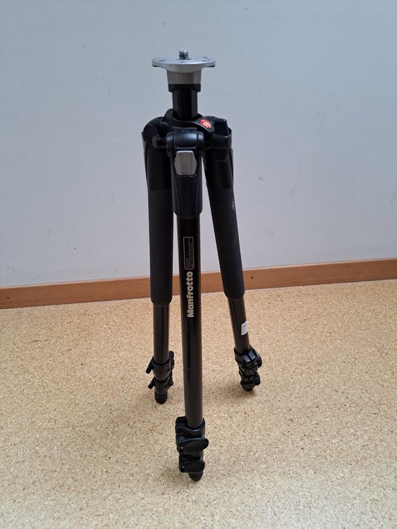 MANFROTTO Stativ 140 cm | Kaufen auf Ricardo