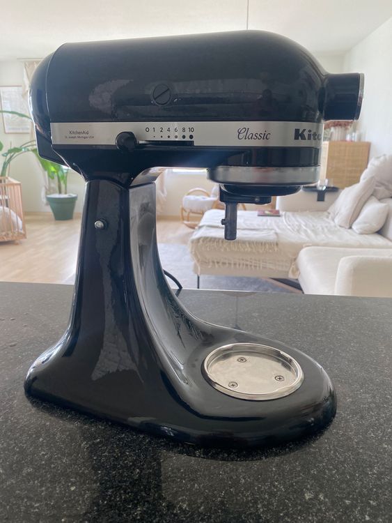 Kitchenaid classic | Kaufen auf Ricardo