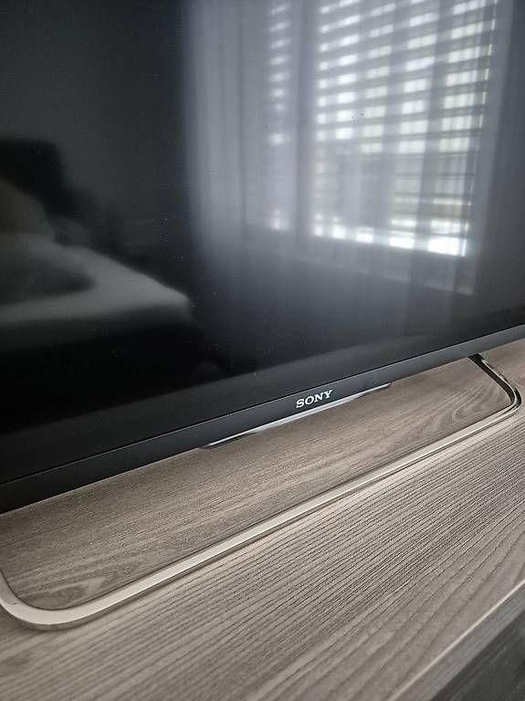 Sony BRAVIA KDL-50W805B - 50 Zoll Full HD Smart TV (mit 3D) (Gebraucht ...