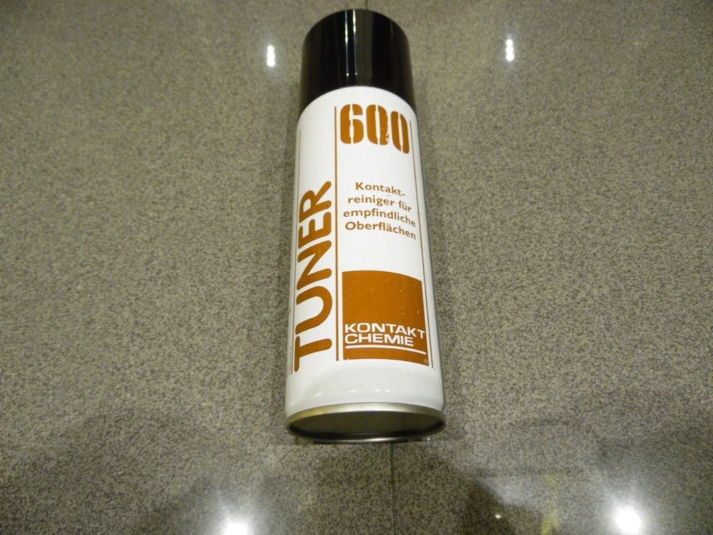 Tuner 600 (Neu (gemäss Beschreibung)) in Lotzwil für CHF 7.5 – mit ...