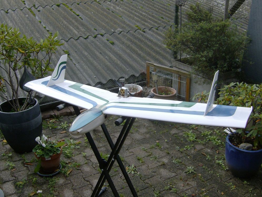 GEIER von Robbe (Gebraucht) in rorschach für CHF 100 – nur Abholung auf ...