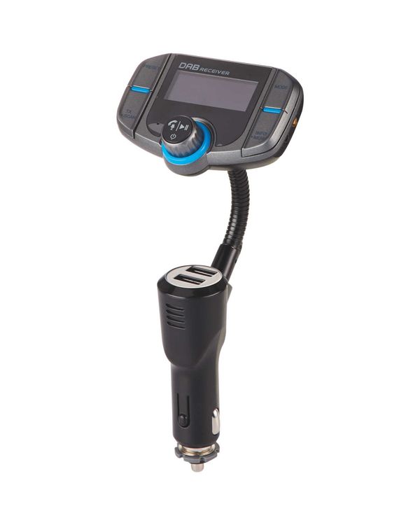 DAB+ Empfänger Auto XS DFT-1 (Gebraucht) in Urtenen-Schönbühl für CHF ...