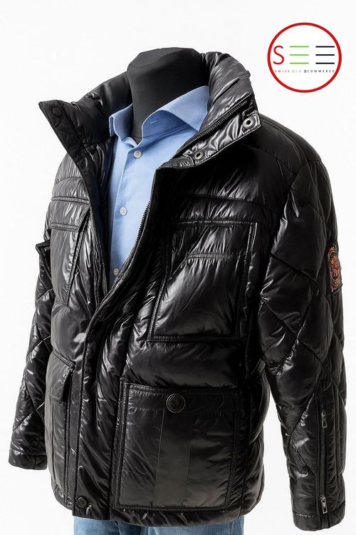 Rossignol x JC de Castelbajac — Field Down Jacket (D'occasion) à Vich ...