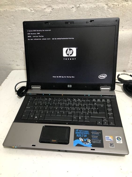 Hp 6730b | Kaufen auf Ricardo