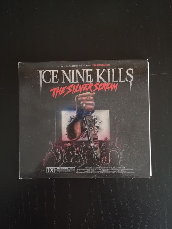 Ice Nine Kills The Silver Scream | Kaufen auf Ricardo