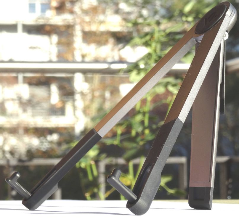 Edler iPad-Klappständer – Compass Pro von Twelve South | Kaufen auf Ricardo