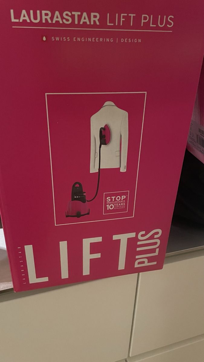 Laura Star Lift (Gebraucht) in Meilen für CHF 30 – mit Lieferung auf ...