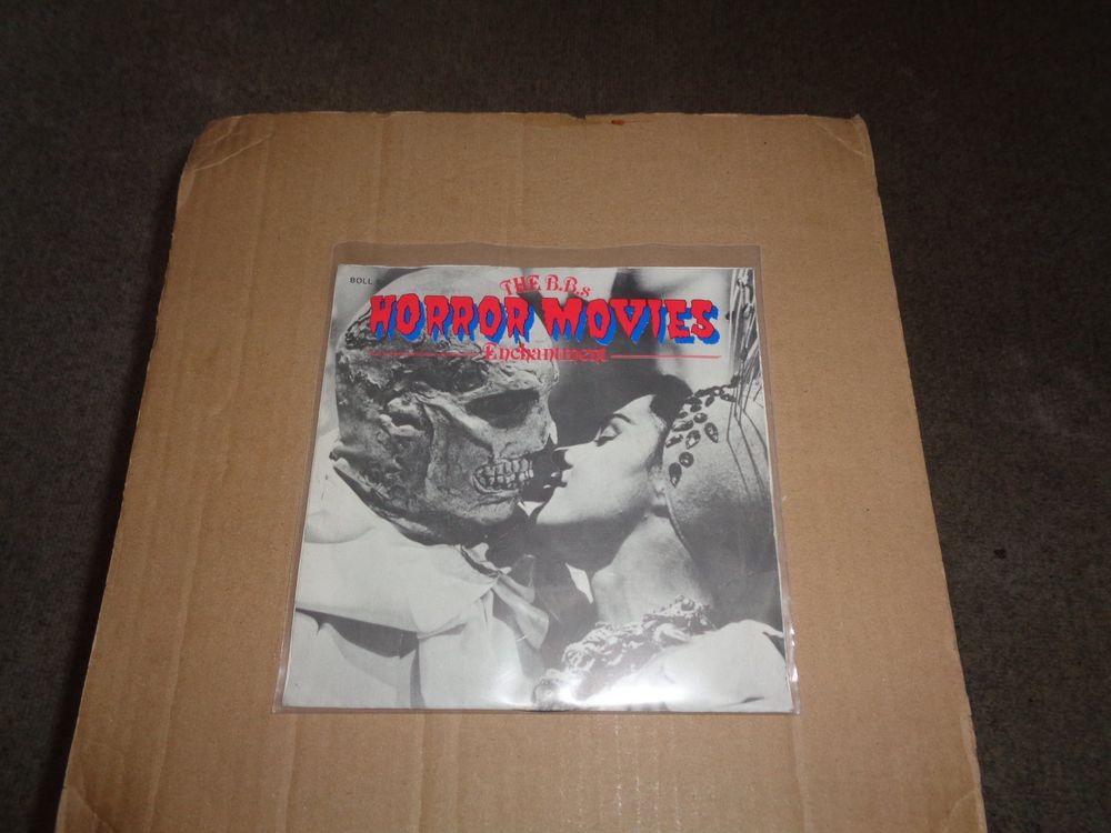 The B.Bs Rare Punk 1983 | Kaufen auf Ricardo