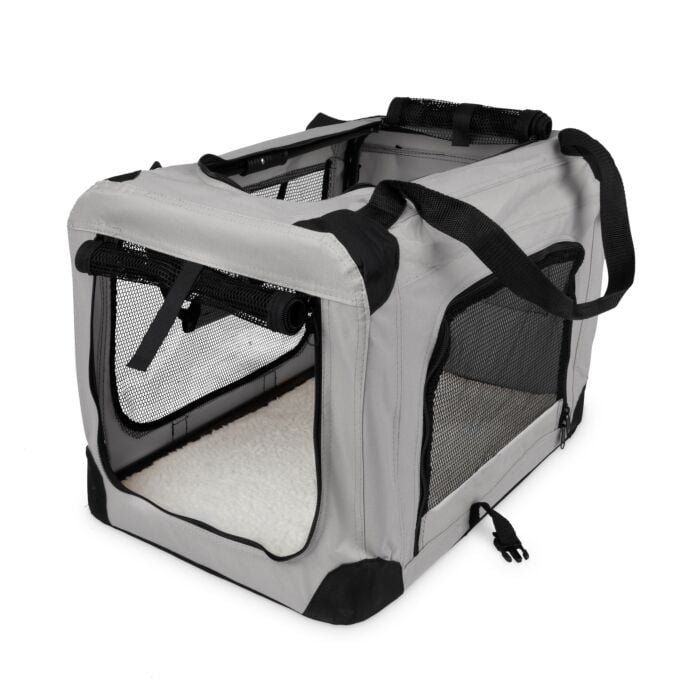 Freezack Box pliable pour chien / Faltbox für Hunde (Neu (gemäss ...