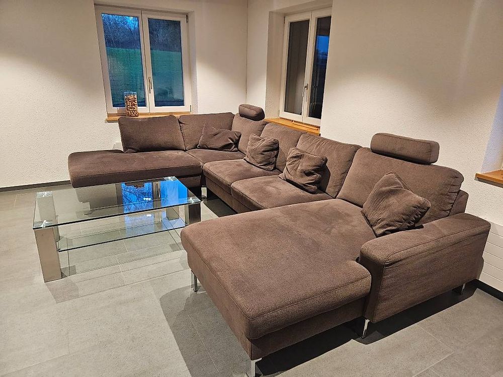 Grosses Sofa (Gebraucht) in Sirnach für CHF 1000 – nur Abholung auf ...