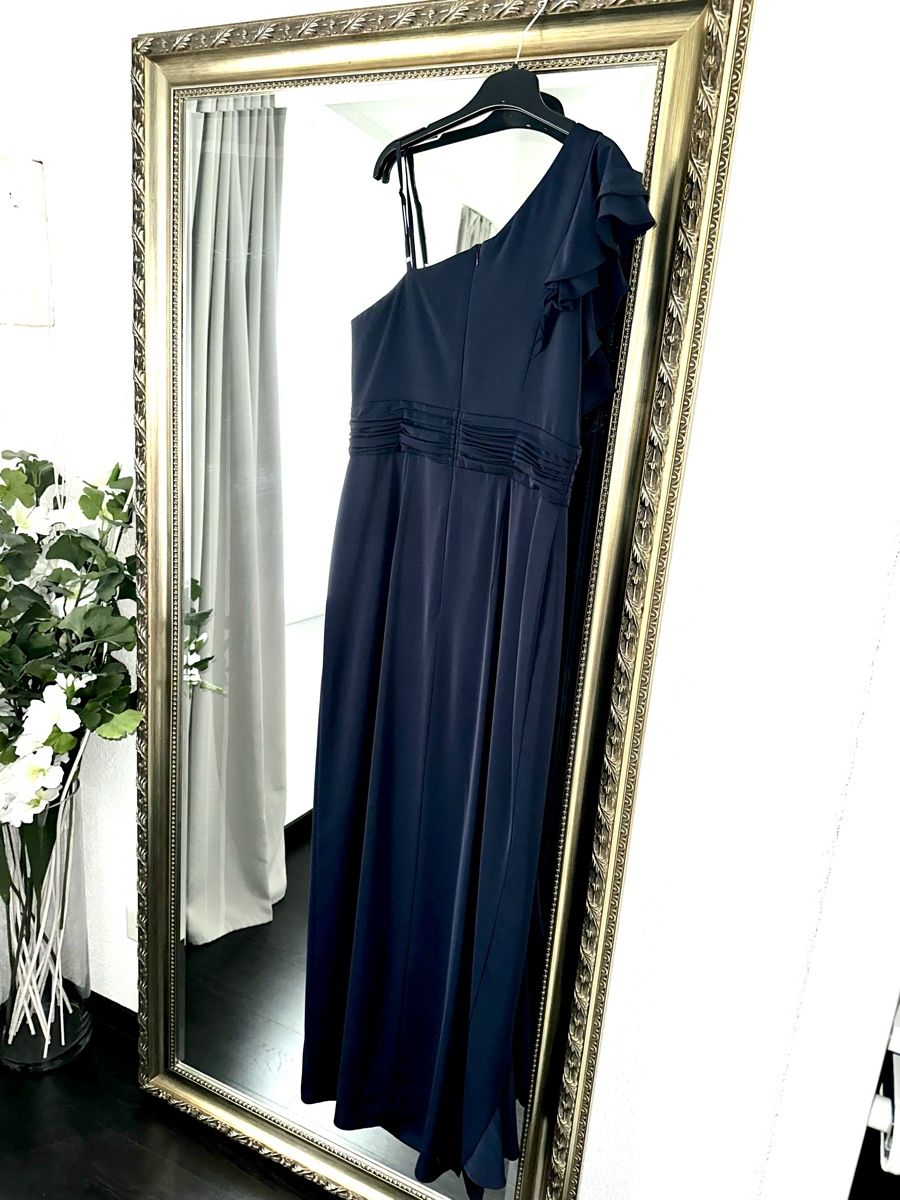 Abendkleid Vera Mont Gr. 38 (Gebraucht) in Heiligkreuz (Mels) für CHF ...