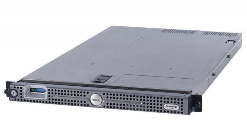 Dell PowerEdge 1950 (Gebraucht) in Basel für CHF 30 – mit Lieferung auf ...