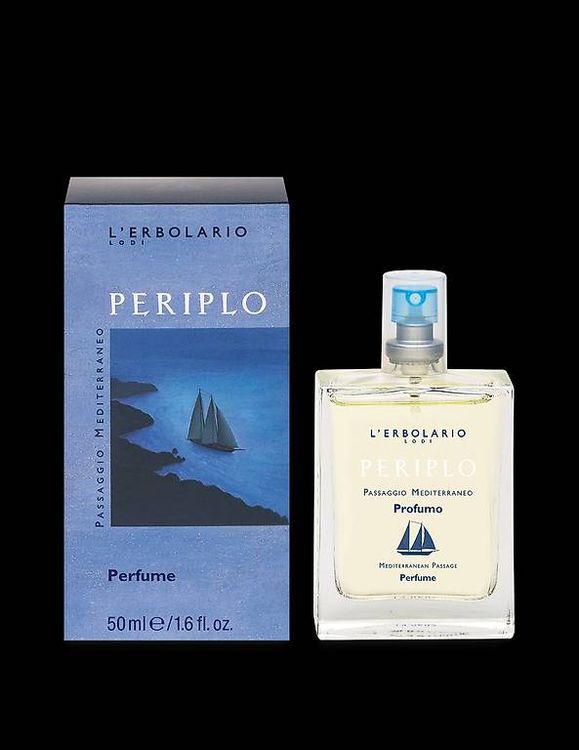 L'Erbolario Altea Eau de Parfum 50ml oder 100ml (Gebraucht) in ...