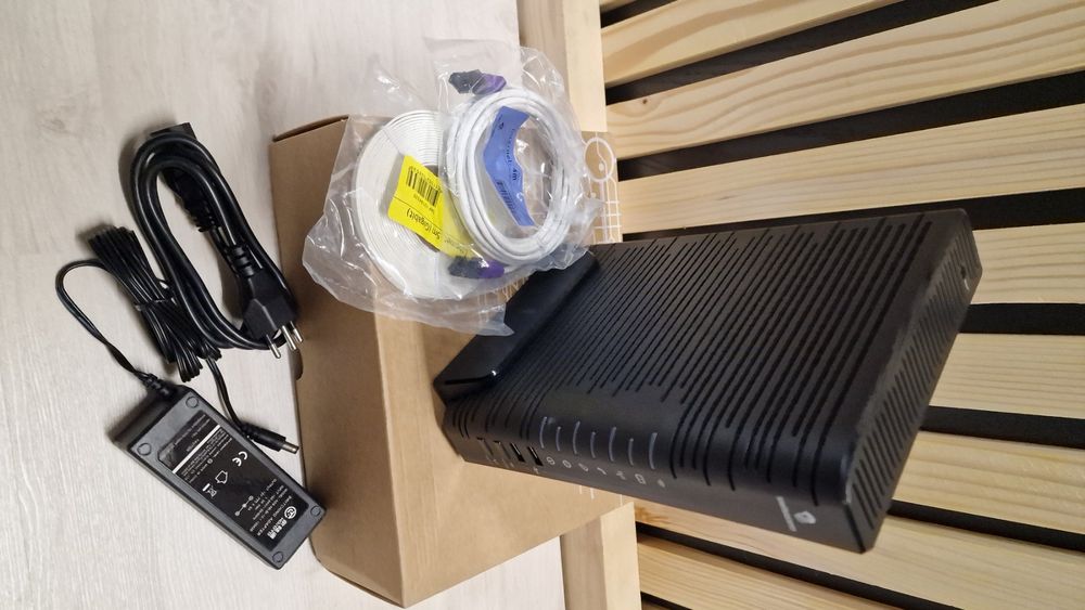 Swisscom Centro Business 2.0 Router | Kaufen auf Ricardo