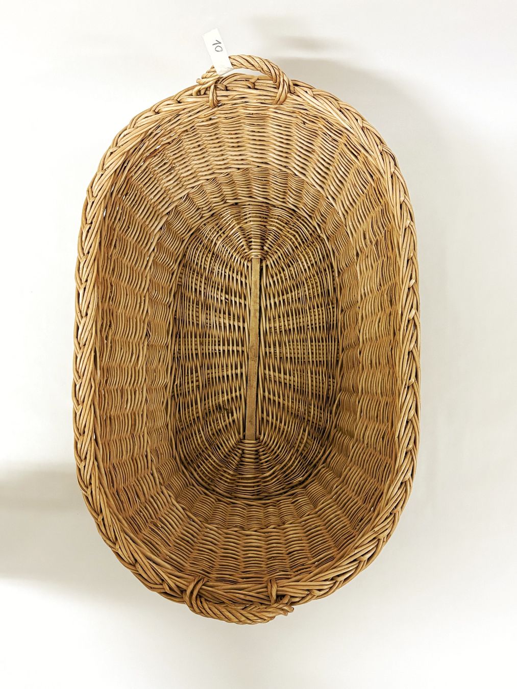 Korb geflochten Weide (Gebraucht) in Neuenkirch für CHF 45 – nur ...