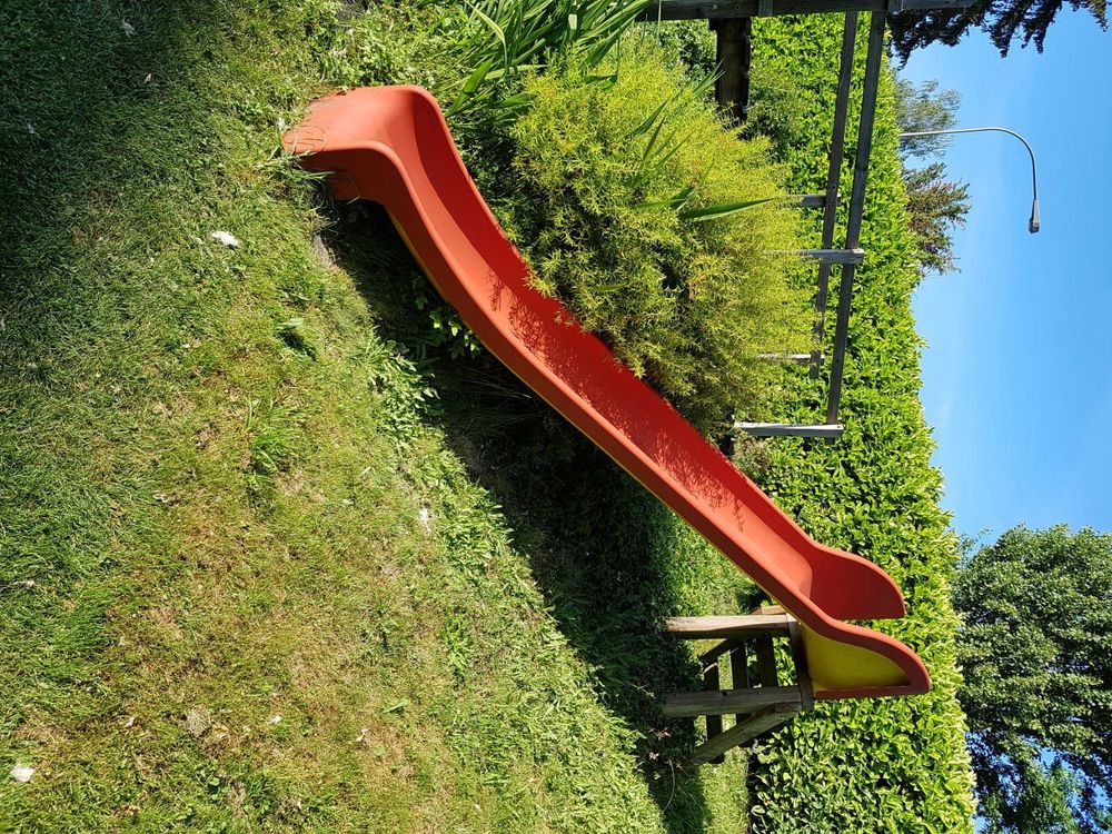 Rutschbahn | Kaufen auf Ricardo