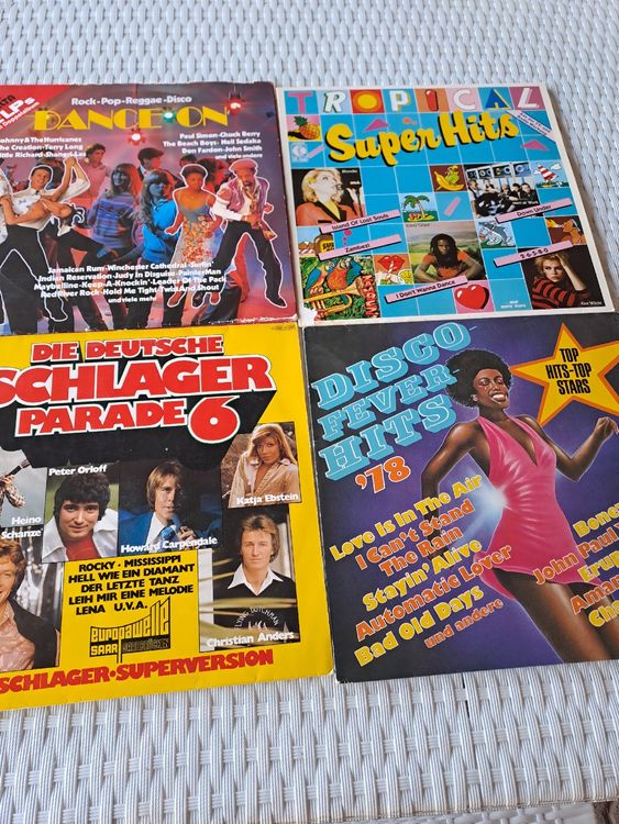 20 kg SAMPLER | Kaufen auf Ricardo