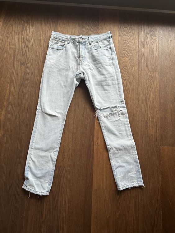 Off white jeans (Gebraucht) in Zürich für CHF 84 – mit Lieferung auf ...