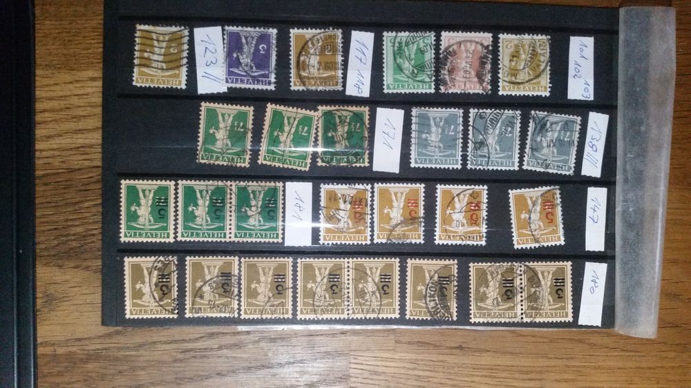 div. Tellknabe | Kaufen auf Ricardo