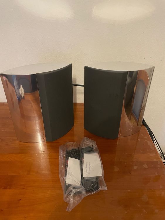 Bang & Olufsen BeoLab 4000 (Gebraucht) in Zürich für CHF 399 – mit ...
