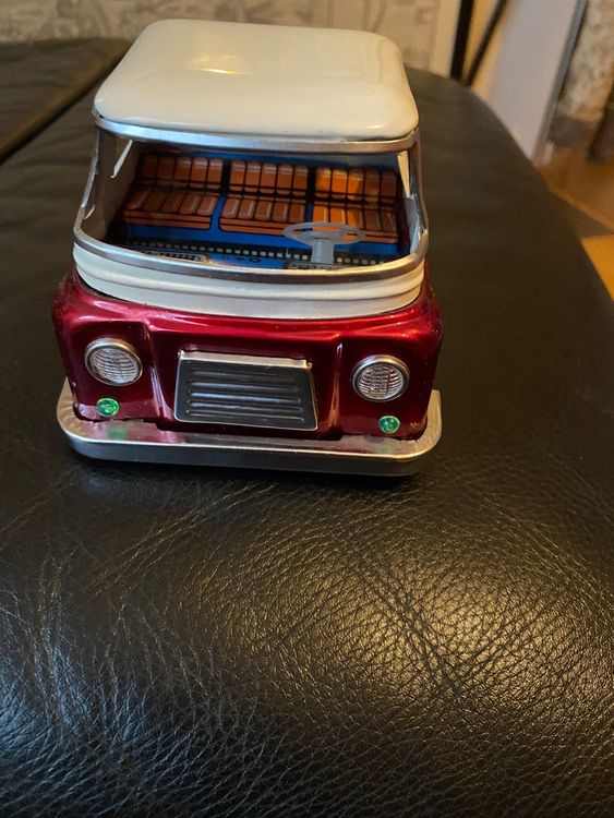 Car Transport Friction 1970 | Kaufen auf Ricardo