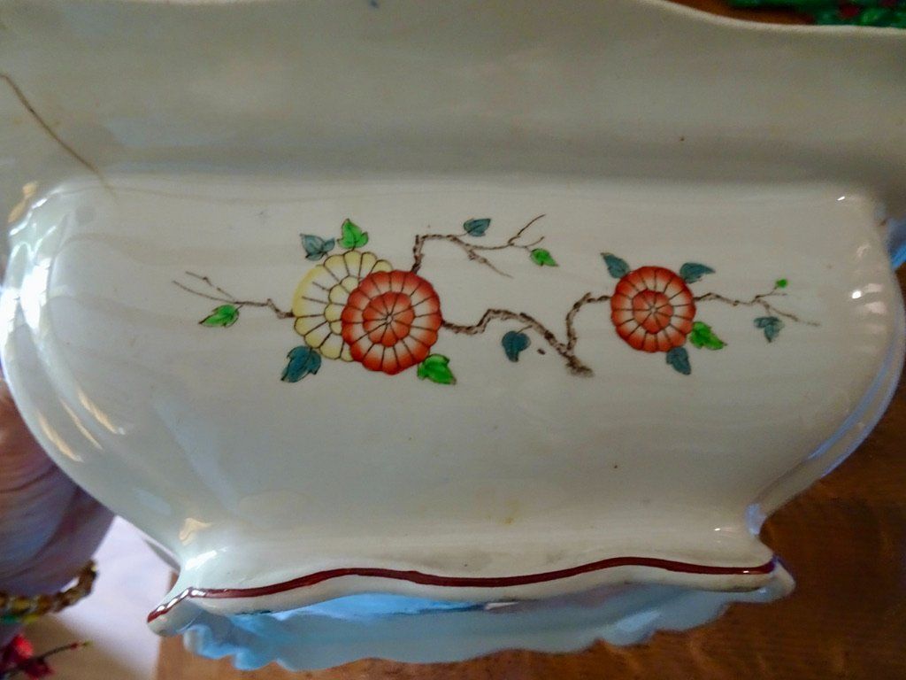 Vaisselle de Furnivals - English pottery (D'occasion) à Châtelaine pour ...