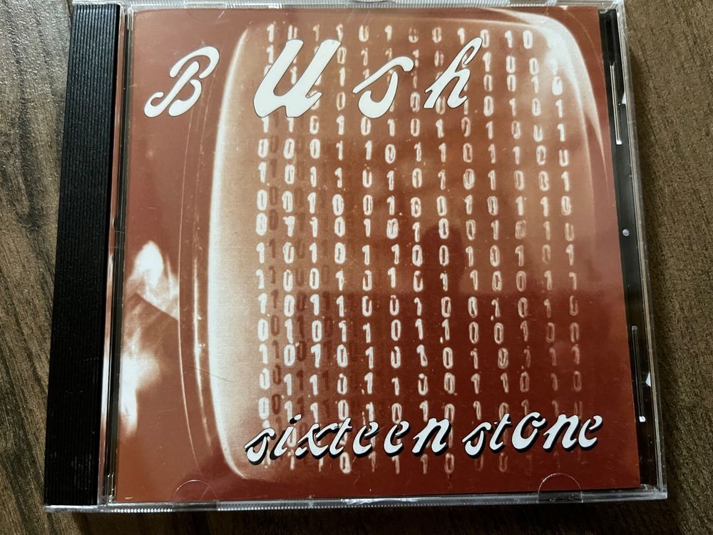 CD Bush | Kaufen auf Ricardo