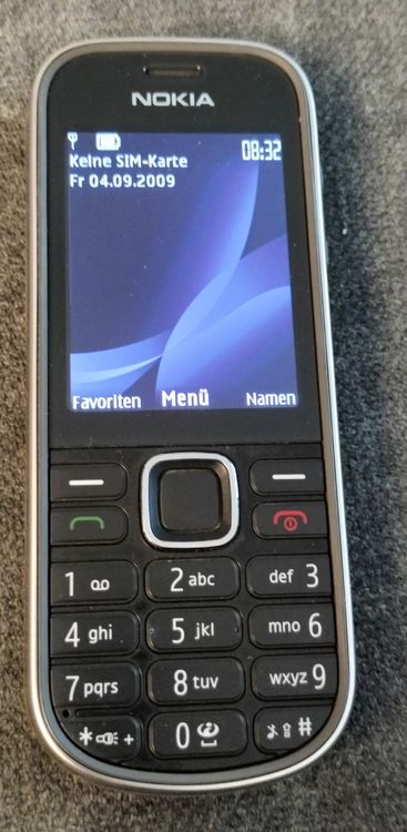 Nokia 3720 Classic (Gebraucht) in Chur für CHF 20 – mit Lieferung auf ...