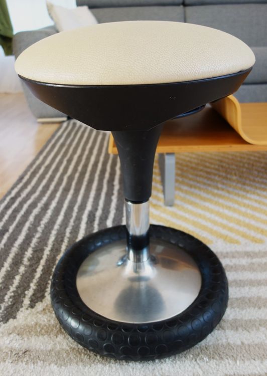 Walser Sitzsysteme Stuhl (Gebraucht) in Wil SG für CHF 20 – nur ...