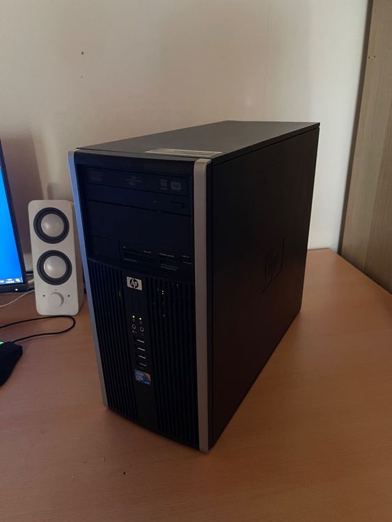 Office PC (Inte Quad Core ) (6GB Ram) (HD5400) Win10 Pro | Kaufen auf Ricardo