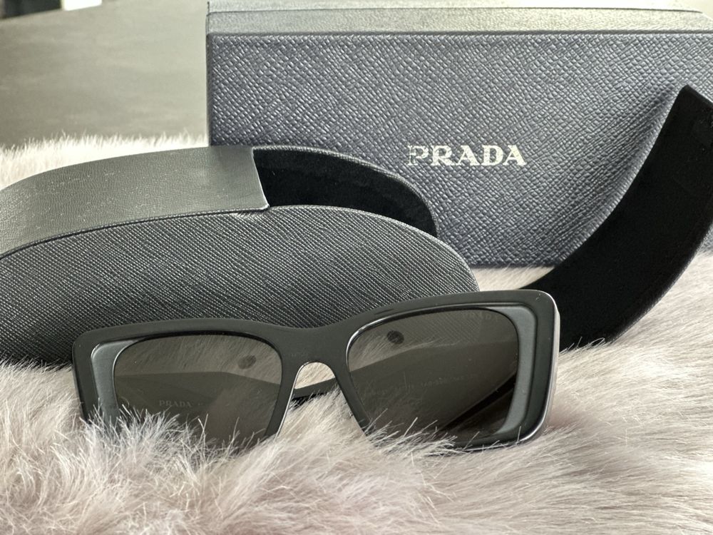 Sonnenbrille Prada | Kaufen auf Ricardo