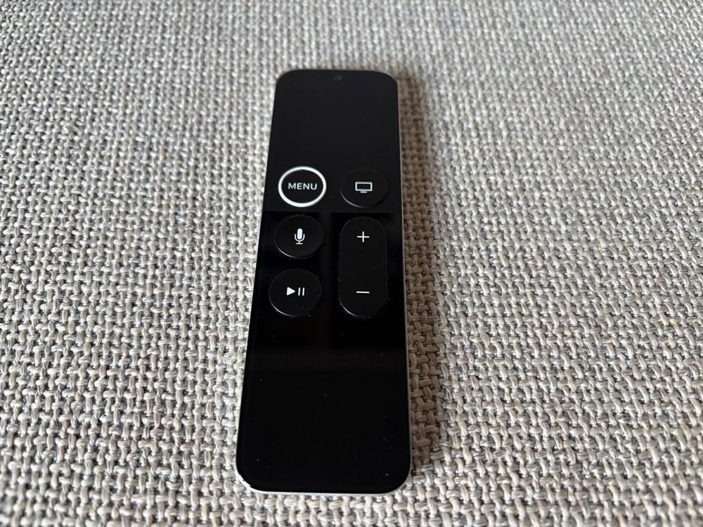 Apple TV 4K (1. Generation) 32GB (Gebraucht) in Volketswil für CHF 43 ...