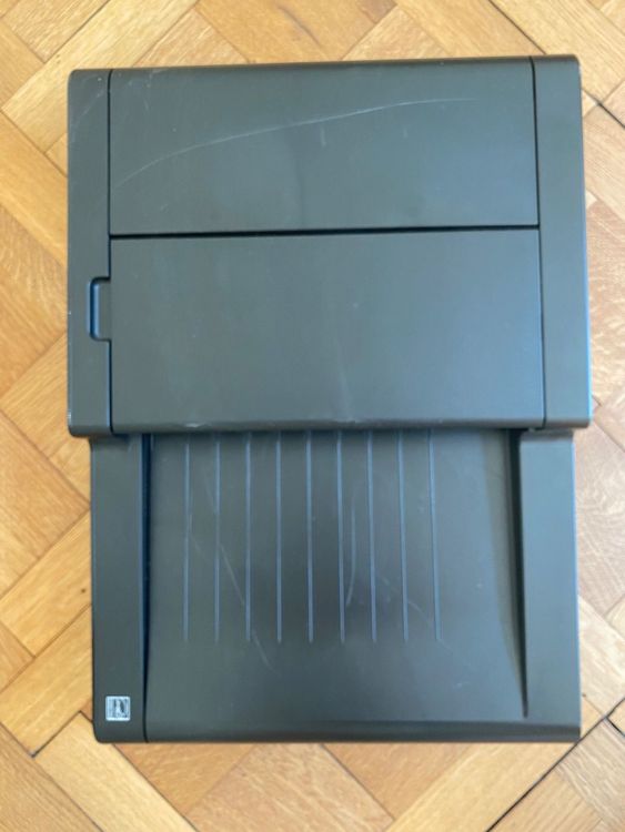 Scanner Canon DR-F120 | Kaufen auf Ricardo