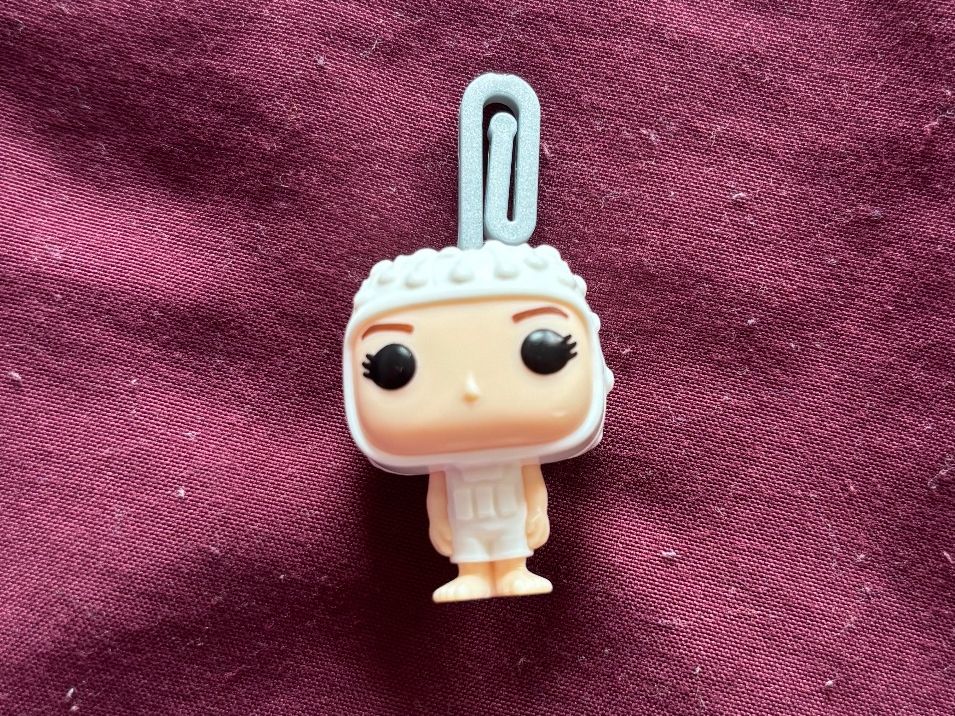 Kinder Joy Stranger Things Eleven Lab (Neu (gemäss Beschreibung)) in ...