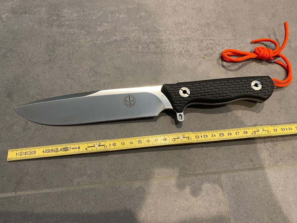 Pohl Force Prepper Two Outdoor Messer | Kaufen auf Ricardo