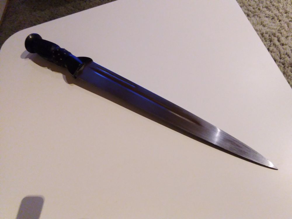 Cold Steel Scottish Dirk | Kaufen auf Ricardo