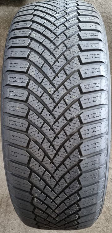Winterreifen 235/55/20 Yokohama NEUWERTIG | Kaufen auf Ricardo