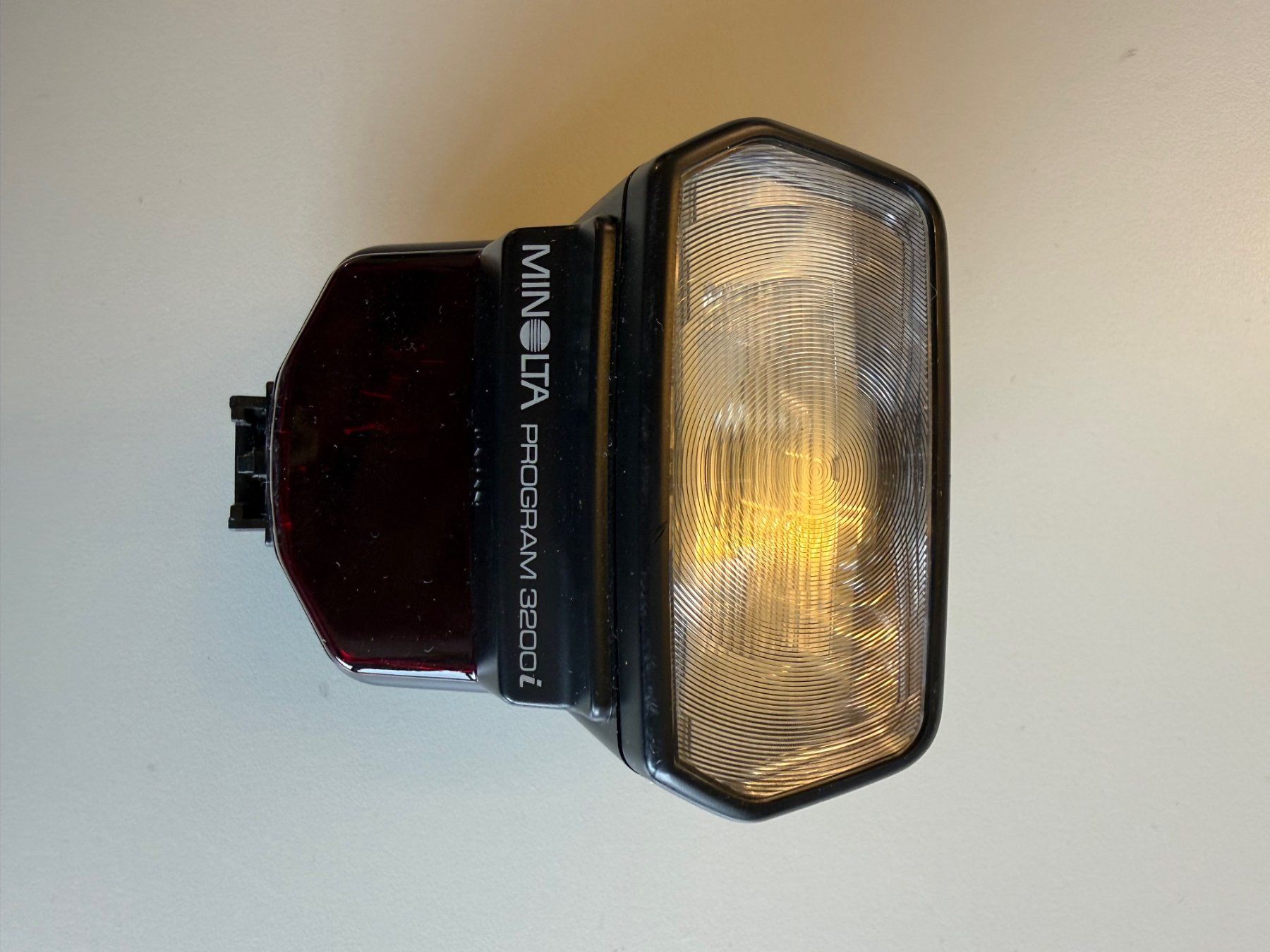 MINOLTA Dynax 7000i analog Spiegelreflex-Kamera mit Zubehör (Gebraucht ...