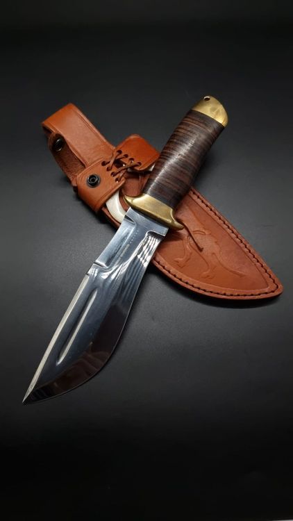 Razorback™ - von Down Under Knives (Gebraucht) in für CHF 130 – mit ...