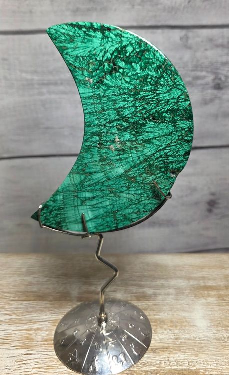 Malachit Mond 271g (Neu und originalverpackt) in Matzingen für CHF 65 – mit Lieferung auf ...