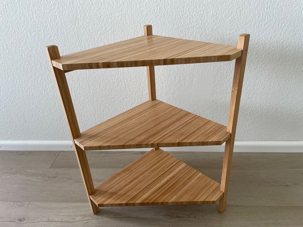 Dreieck Regal Ikea