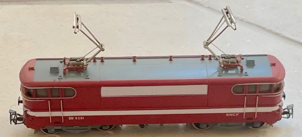 Märklin 3059 SNCF (Gebraucht) in Bleiken für CHF 250 – mit Lieferung ...