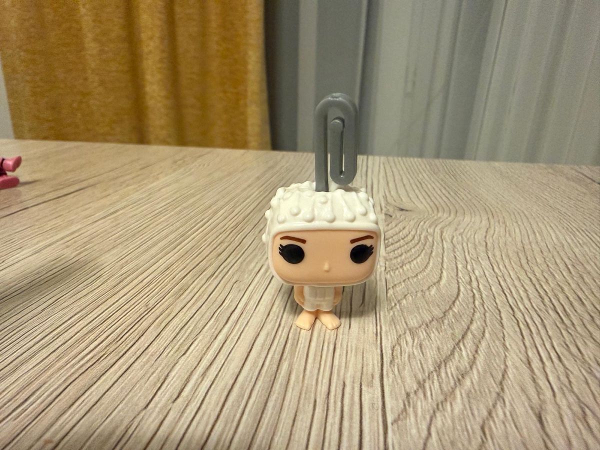 „Eleven“ Stranger Things (Kinder Joy) (Neu (gemäss Beschreibung)) in ...