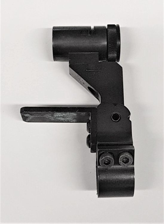 Ringkorn für Stgw 57 | Kaufen auf Ricardo